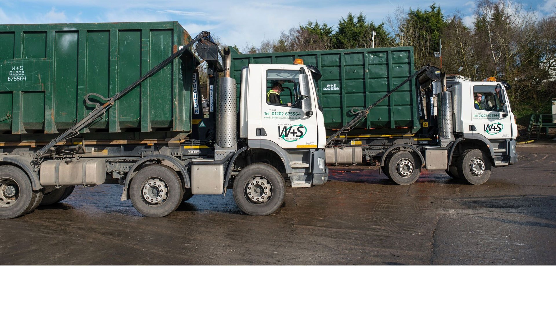 Skip hire frequently asked questions